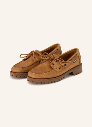 Sebago Bootsschuhe Ranger Muddy beige