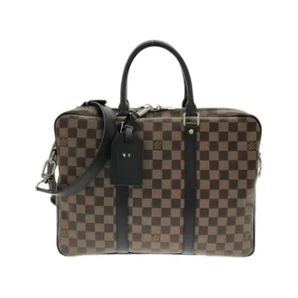 Louis Vuitton Herren, Pre-Owned, Braun, ONE SIZEGr&ouml;&szlig;e