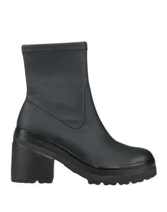 Tommy Jeans SCHUHE - Stiefeletten auf YOOX.COM