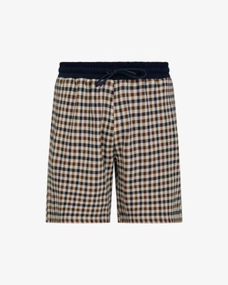 Aquascutum Shorts in Beige