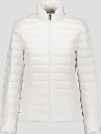 Jott Doudoune l&eacute;g&egrave;re Blanc Cha - Taille XXL