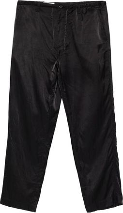 Dries Van Noten Penny Straight Trousers