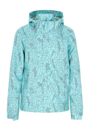 Mymo Jacke Herren Minze