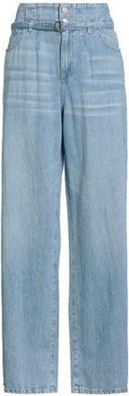 7 For All Mankind BAS - Pantalons en jean sur YOOX.COM
