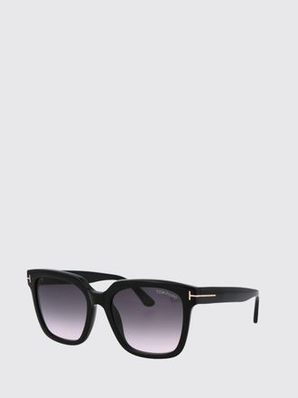 Tom Ford Sonnenbrille Damen Farbe Schwarz