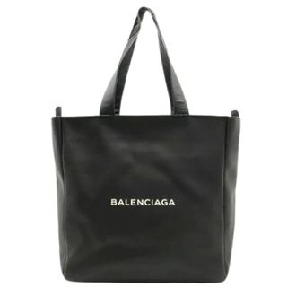 Balenciaga Sac cabas vintage Pre-owned - Femme - Pre-owned - Noir - Taille: ONE Size