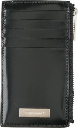Ferragamo Kleinlederwaren - Kartenetuis auf YOOX.COM