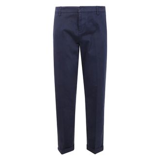 Dondup Gaubert Relax Hose - - Trousers - Herren - Blau - W30