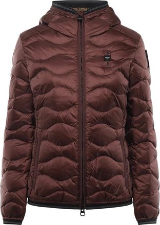 Blauer Femme, Vestes, Brun, Taille: 42 FR Camelia Jacket