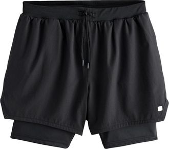 Next Shorts