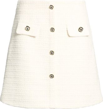 No Secrets World HOSEN & R&Ouml;CKE - Minir&ouml;cke auf YOOX.COM