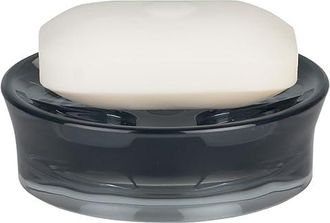 Spirella 10.13572 Max-Acryl Grey Seifenschale