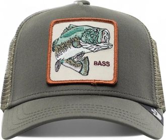 Goorin Brothers unisex, Accessories, Grau, ONE SIZEGr&ouml;&szlig;e