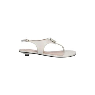 Valentino Valentine Sandal - - Shoes - Damen - Wei&szlig; - 39 EU