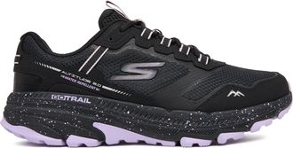 Skechers Laufschuhe Skechers Go Run Trail Altitude 2.0 129525/BKLV Schwarz