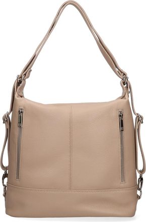 Gave Lux Umh&auml;ngetasche, die in einen Rucksack umgewandelt werden kann Women