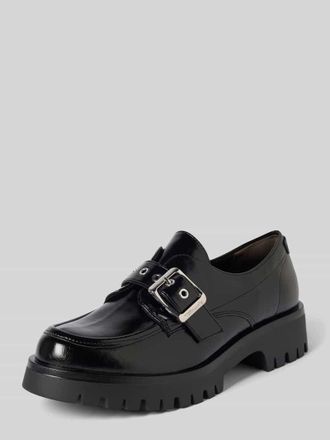 Tamaris Loafer in Lackleder-Optik