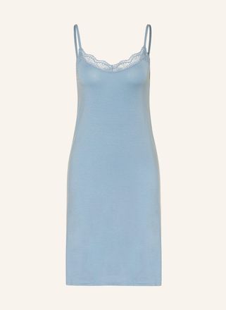 Skiny Skiny Neglig&eacute; Every Night In Mix & Match blau