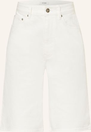 IVY OAK Ivy Oak Jeansshorts Piri weiss