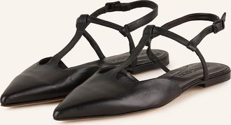 Pomme Dor Pomme Dor Slingballerinas Ingrid schwarz