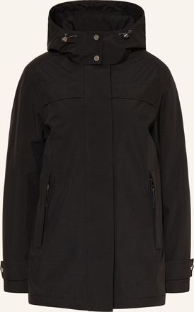 Fuchs Schmitt Fuchs Schmitt Jacke Helsinki Mit Abnehmbarer Kapuze schwarz