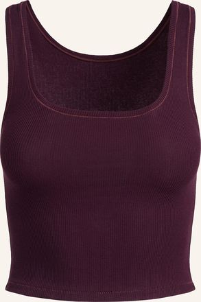 SKIMS Skims Top Cotton Rib rot