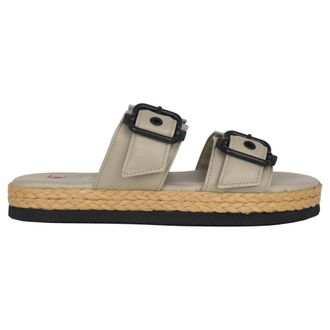 H&ouml;gl Elsa Sandal - - Shoes - Damen - Beige - 40 EU