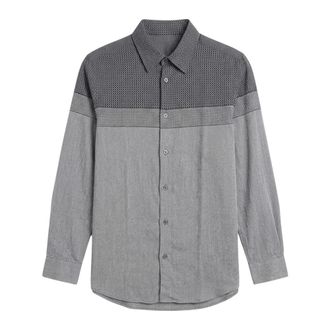 A|X Armani Exchange Herren, Shirts, Grau, MGr&ouml;&szlig;e