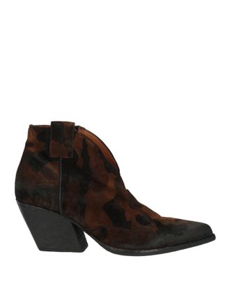 Elena Iachi SCHUHE - Stiefeletten auf YOOX.COM