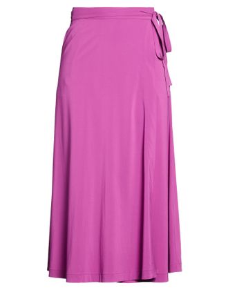 Jucca HOSEN & R&Ouml;CKE - Maxi-R&ouml;cke auf YOOX.COM