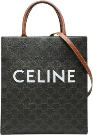 Celine Damen, Pre-Owned, Schwarzk, ONE SIZEGr&ouml;&szlig;e