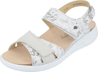 Finn Comfort Nadi Damen Sandale, Gr&ouml;&szlig;e:37 EU