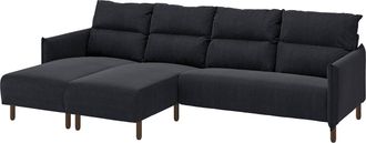 IKEA MANNARP 4er-Sofa mit R&eacute;camieren
