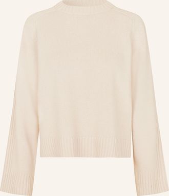 Sams&oslash;e & Sams&oslash;e Sams&oslash;e Sams&oslash;e Pullover Satilly weiss