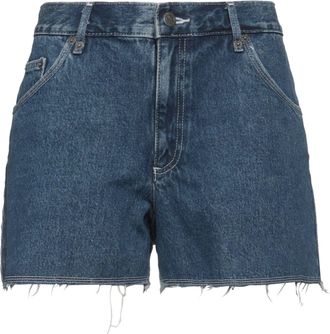 A.P.C. HOSEN & R&Ouml;CKE - Jeansshorts auf YOOX.COM