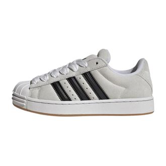 adidas Homme, Sport, Blanc, Taille: 39 1/3 EU Superstar ST J