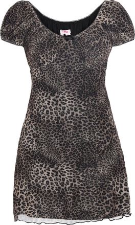 Mymo Kleid