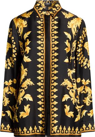Versace TOPS - Hemden auf YOOX.COM
