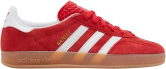 adidas Homme, Chaussures, Rouge, Taille: 38 EU Gazelle Indoor
