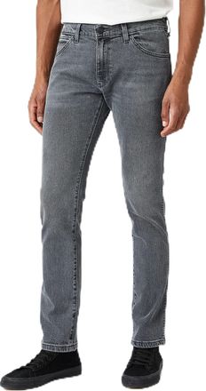 Wrangler Herren Bryson Jeans, Grey Ace, 31W / 34L