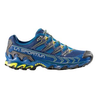 La Sportiva Herren, Schuhe, Blau, 46 1/2 EUGr&ouml;&szlig;e