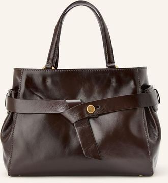 Gianni Chiarini Gianni Chiarini Handtasche Miranda braun