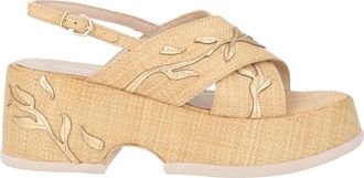 Jeannot SCHUHE - Sandalen auf YOOX.COM