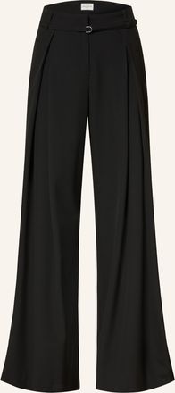 Seductive Seductive Marlenehose Stacey schwarz