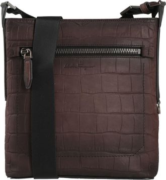 Ferragamo TASCHEN - Umh&auml;ngetasche auf YOOX.COM
