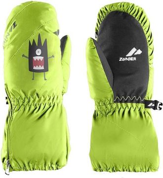 Zanier Kinder Handschuhe MONSTER.STX