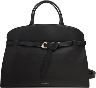 Coccinelle Handtasche TLA Coccinellesabine E1 TLA 18 01 01 Schwarz