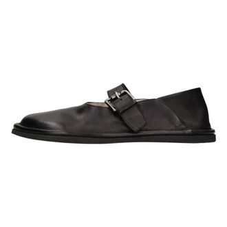 Pantanetti Damen, Schuhe, Schwarzk, 36 EUGr&ouml;&szlig;e