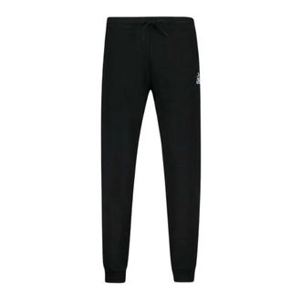 Le Coq Sportif Herren, Hosen, Schwarzk, XLGr&ouml;&szlig;e