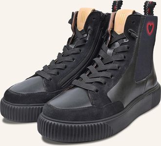 Crickit Crickit Sneaker Sonia schwarz